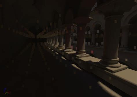 Unreal Engine の CPU Lightmass グローバル イルミネーション Unreal Engine 5 4