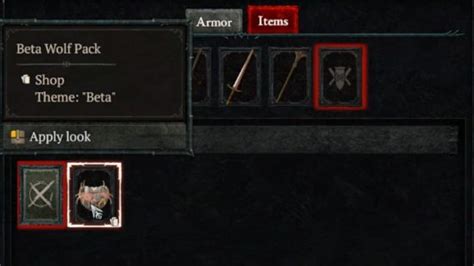 How To Get The Diablo 4 Wolf Pup