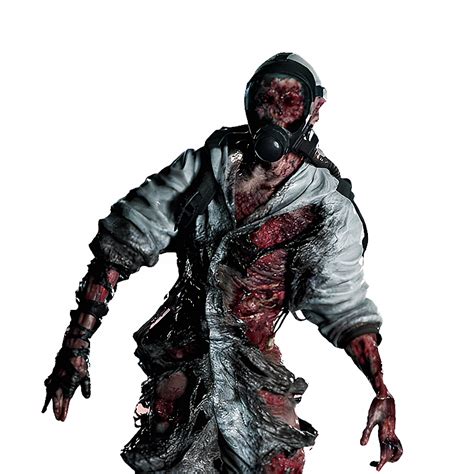 Caustic X Walker Dead Island 2 Database Gamer Guides®