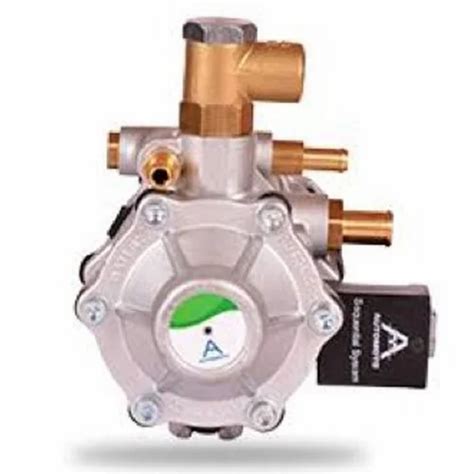 4 Wheeler Automoto Cng Sequential Injection Kit At Rs 37000 Kit