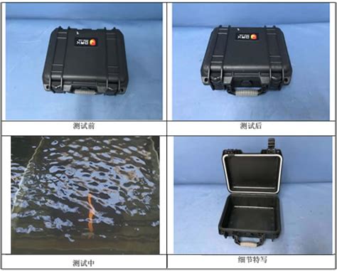 犀牛安全防护箱 黄山鼎瑞新实业有限公司