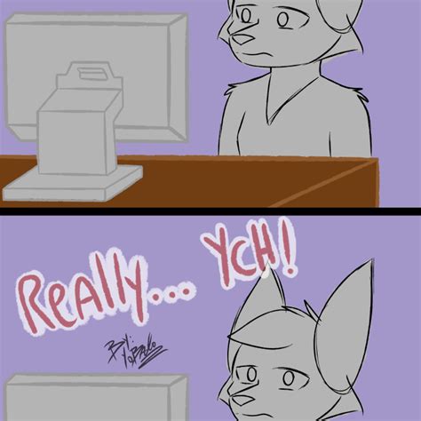 Really Meme Ych Ych Commishes