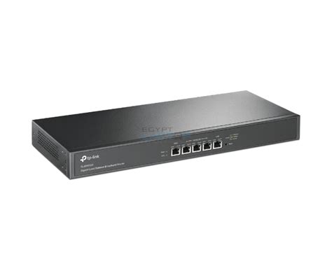 Tp-Link, TL-ER5120, Gigabit, Broadband Router, Load Balance , EgyptLaptop,