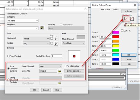 How To Make D Line Plot With Vary Value Depend On The Third Value Share Inspire Discover