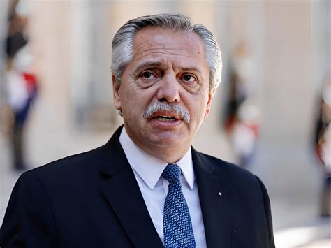 Filtran Todas Las Causas Penales Que Alberto Fernández Tiene En Su