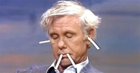 Exclusive Johnny Carson Raged In Final Conversation With Brother