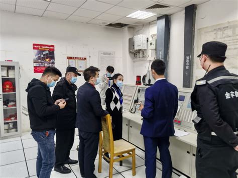 观山湖区高铁经济带服务中心开展安全生产督查工作澎湃号·政务澎湃新闻 The Paper