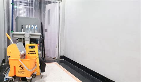 Exploring The Impact Of Professional Builder Clean Up Services On
