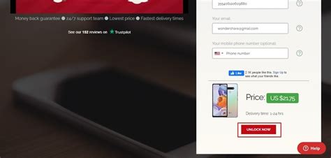 How Would You Network Unlock An LG Stylo With Ease
