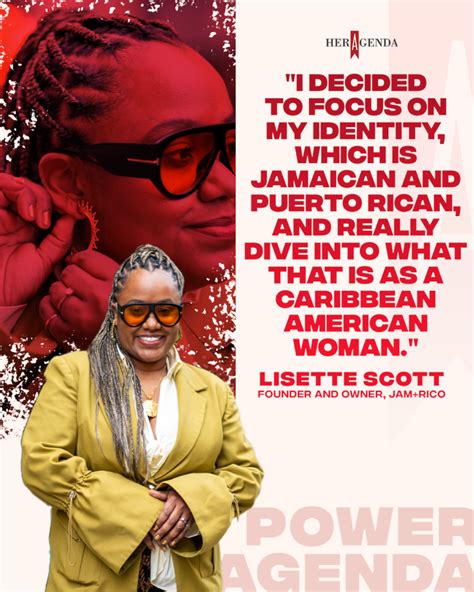 A Peek Inside Her Agenda Lisette Scott