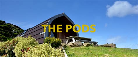 The Pods Flodpod