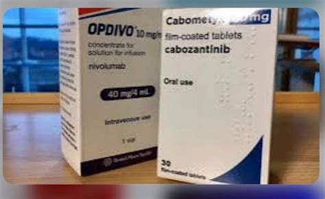 Opdivo Nivolumab Injection At ₹ 6000vial Nivolumab Injection In