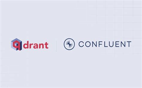 Andre Zayarni On Linkedin There Is Now An Official Qdrant 𝐊𝐚𝐟𝐤𝐚