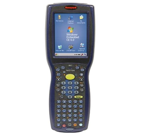 Honeywell Tecton MIDCOM Data Technologies MIDCOM Data Technologies