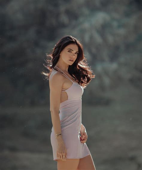 Livia Brito Leading Cuban Actress Talks About Her Workout Diet And