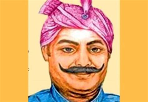 Veer Narayan Singh The First Freedom Fighter Of Chhattisgarh Historified