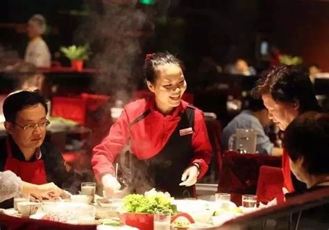 海底捞ceo张勇：海底捞24年，我是这样做管理的！