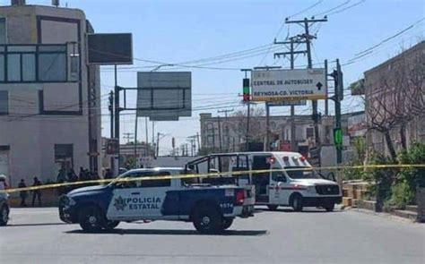 Balaceras En Matamoros Dejan Al Menos Una Mujer Muerta Cas