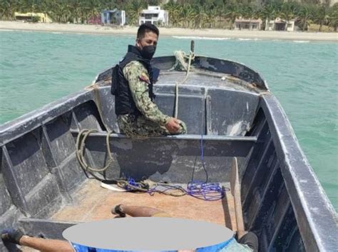Encuentran Flotando El Cuerpo Del Pescador Desaparecido Centro