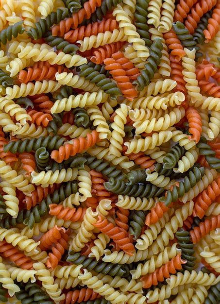 Pasta Tricolore Images Free Download On Freepik