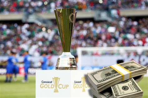 Millonada La Importante Suma De Dinero Que Se Llevará El Campeón De La
