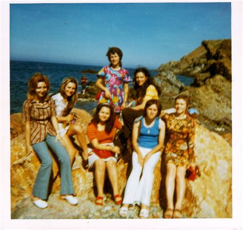 Photo De Classe Terminale A4 De 1971 Lycée Jean Lurçat Copains Davant