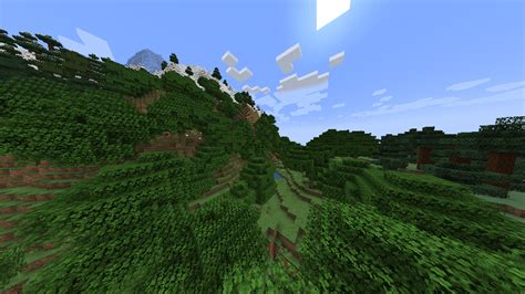 Maple Forest Naturality Minecraft Mod Official Wiki Fandom