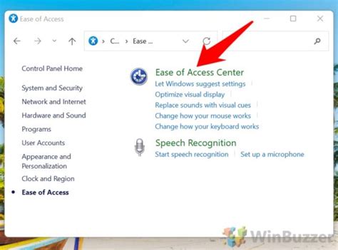 How To Activate A Window By Hovering Over It With The Mouse In Windows