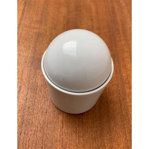 Postmodern Cupola Series Sugar Pot From Rosenthal 1980s Chairish