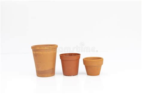 Clay Pots Different Sizes Shapes Stock Photos Free Royalty Free Stock Photos From Dreamstime