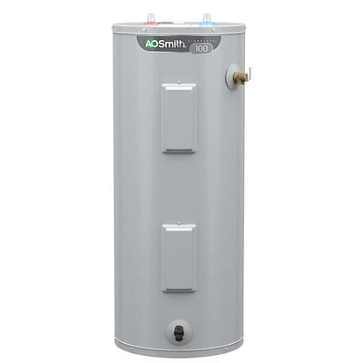 Ao Smith Water Heaters For Every Home Lowes