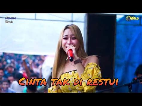 Cinta Tak Di Restui Kiki Margareta Youtube