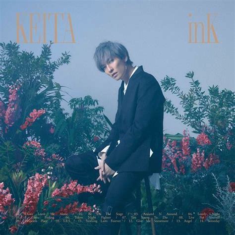 Yesasia おすすめ商品 Ink Albumdvd 初回限定盤 日本版 Cd 橘慶太 ポニーキャニオン 日本