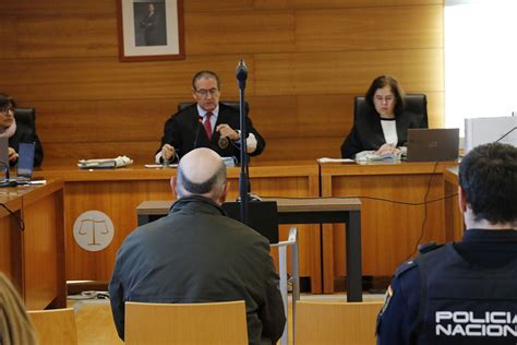 Juicio Contra Un Hombre Por Tres Agresiones Sexuales A Su Inquilina