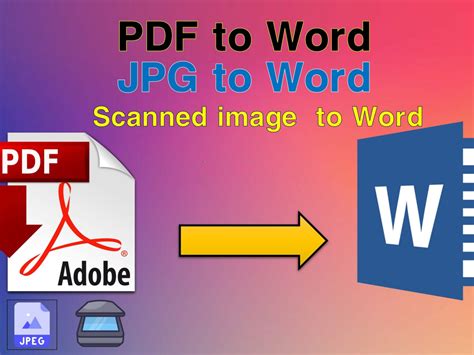Pdfimagescreenshot Non Editable File Converted In Word Upwork