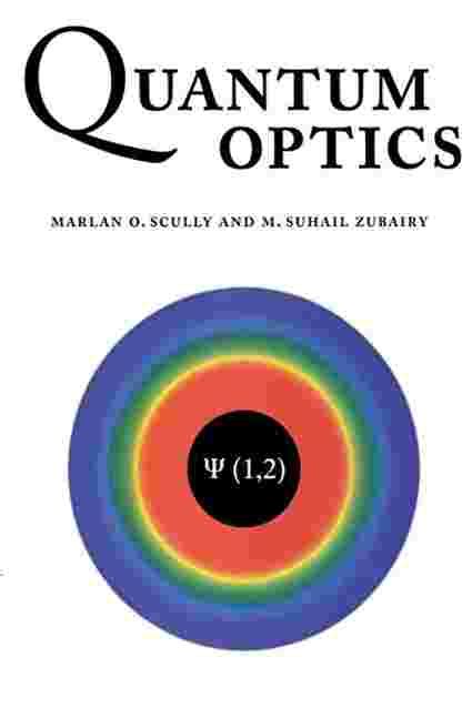 Pdf Quantum Optics By Marlan O Scully Ebook Perlego