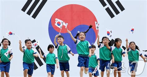 태극기 휘날리며