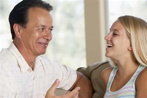 Dad A Daughters First Love Hubpages