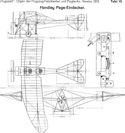 Luftfahrt - Chronik und Geschichte - Zeitschrift Flugsport Heft 5/1913