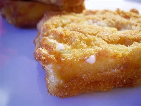 Cascaval Pane Dulciuri Fel De Fel