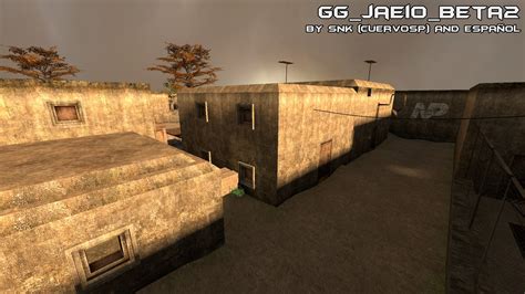 Gg Jaieo Beta2 Addon Counter Strike Source Moddb
