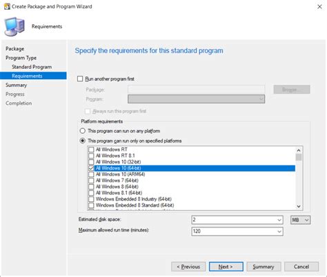 Technical Guide Per Machine Deployment Of Msix In Sccm