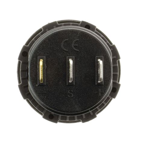 Hulk X Oled Dc Dual Voltmeter West Coast Off Road