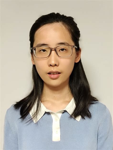 Yang Zhangs Homepage