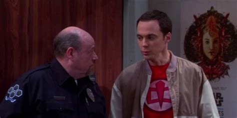 The Big Bang Theory The 10 Sweetest Sheldon Leonard Bromance Moments