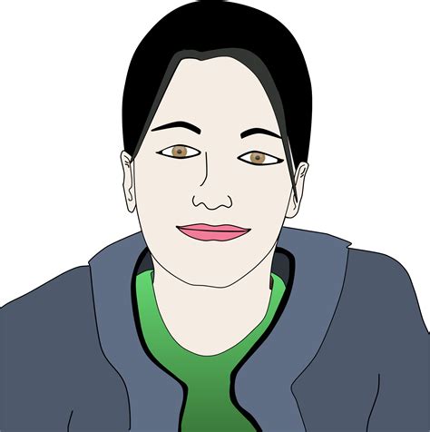 Portrait Clipart 20 Free Cliparts Download Images On Clipground 2024