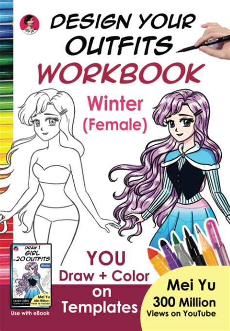 How To Draw Anime Girl Body Figure