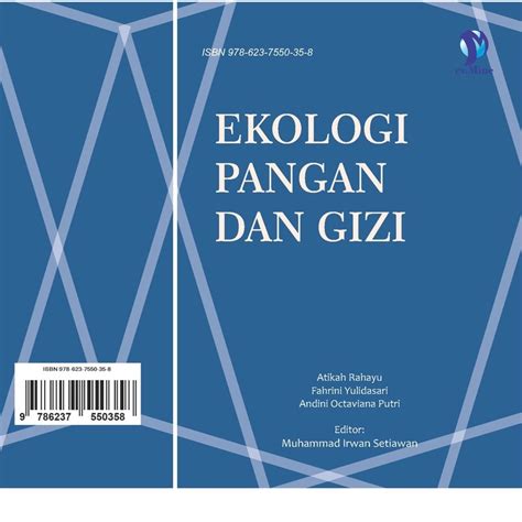 Jual Ekologi Pangan Dan Gizi Shopee Indonesia