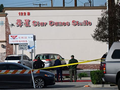Monterey Park Lunar New Year Shooting New Updates Emerge Npr