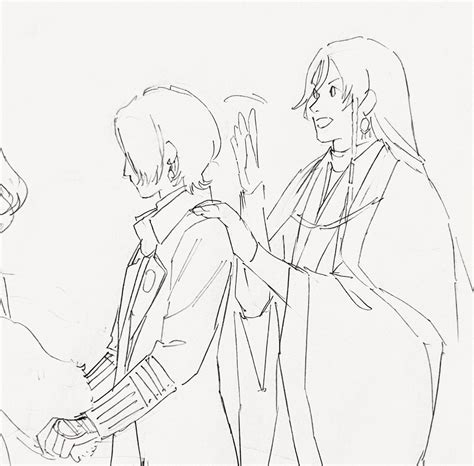 「しゅっぽっぽごっこの際、全然客席に興味を示さない清光と楽しげに手を振る兼さんの対比が面白かったなぁっていうメモ」條の漫画